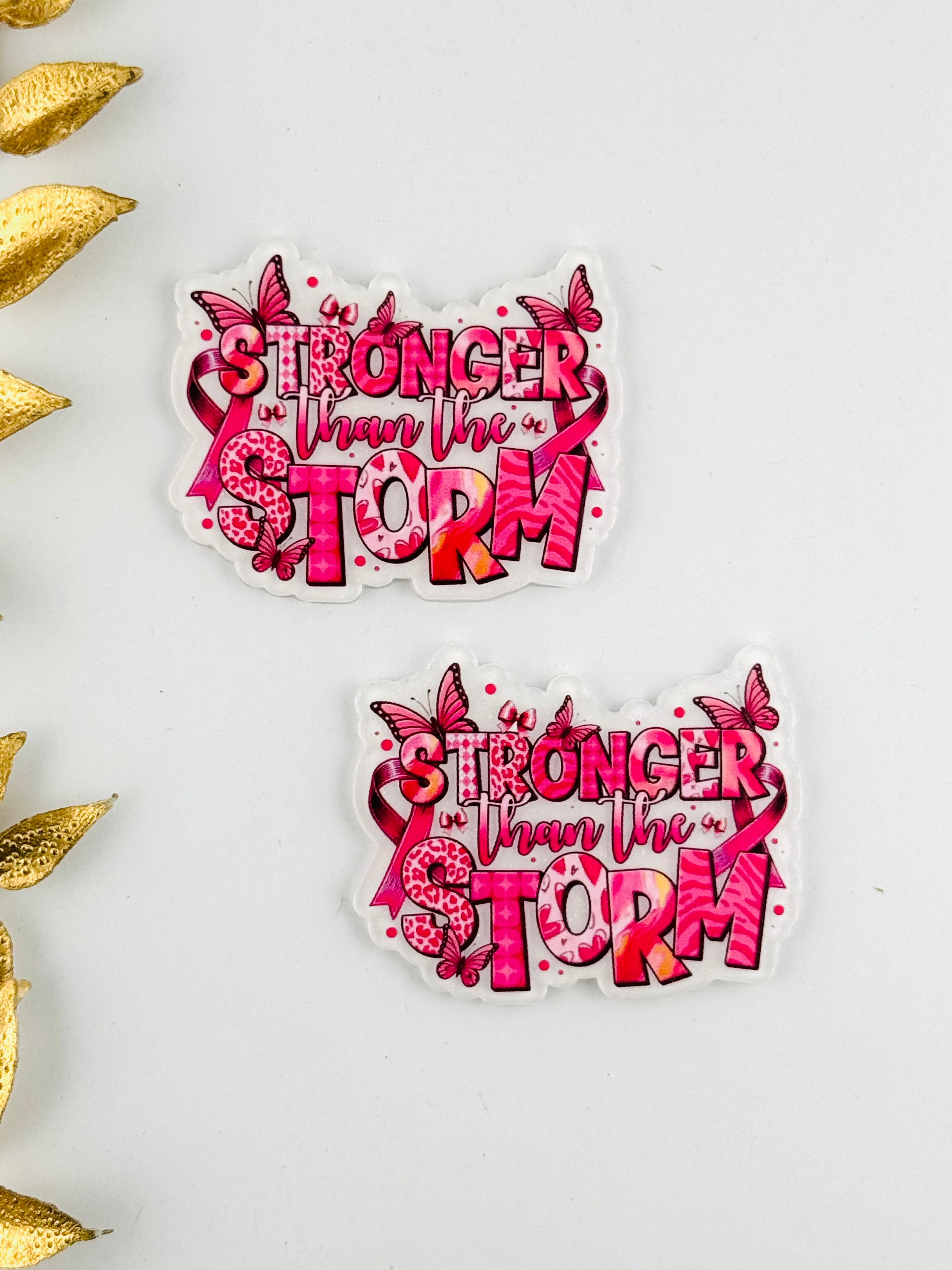 Acrylic Flatbacks and Accessories – Delilica