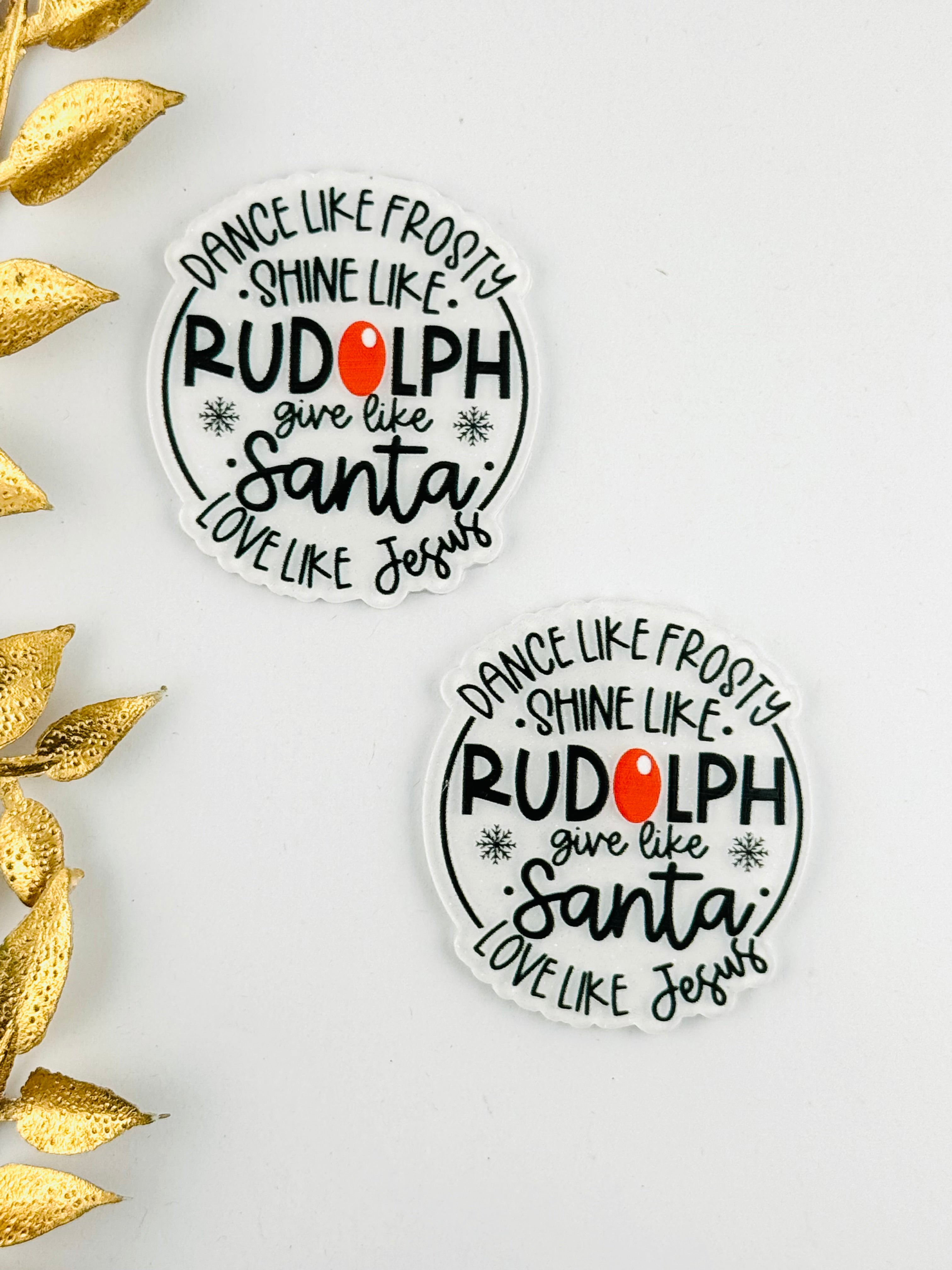 Acrylic Flatbacks and Accessories – Delilica