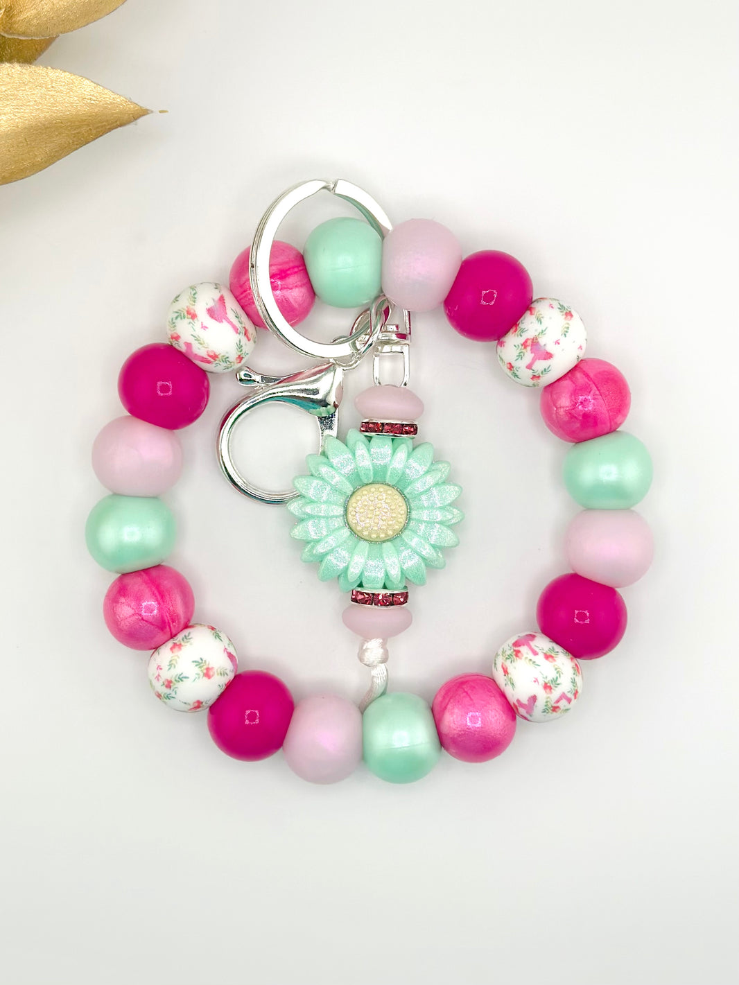 Key Ring Kits – Delilica