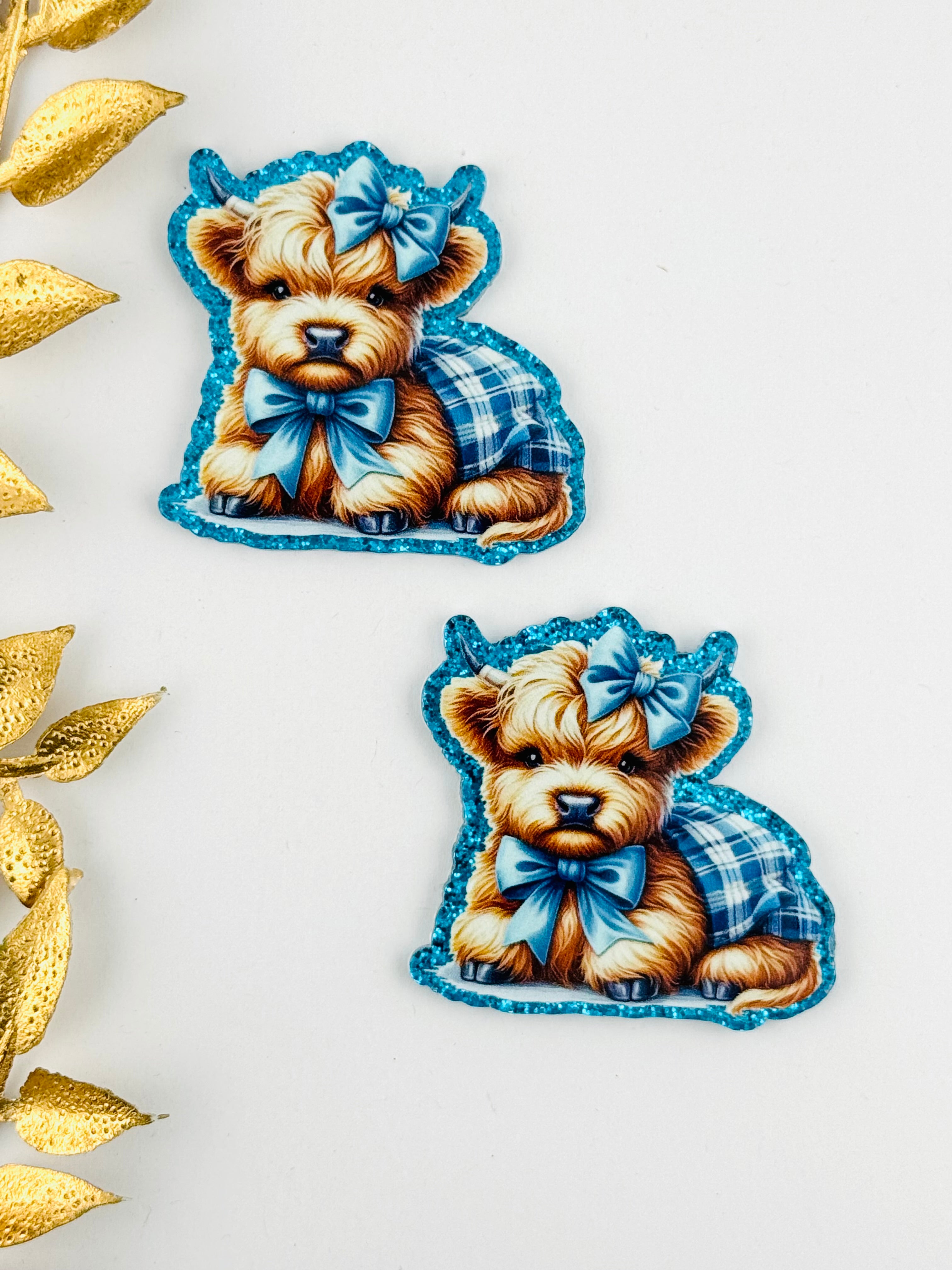 Acrylic Flatbacks and Accessories – Delilica