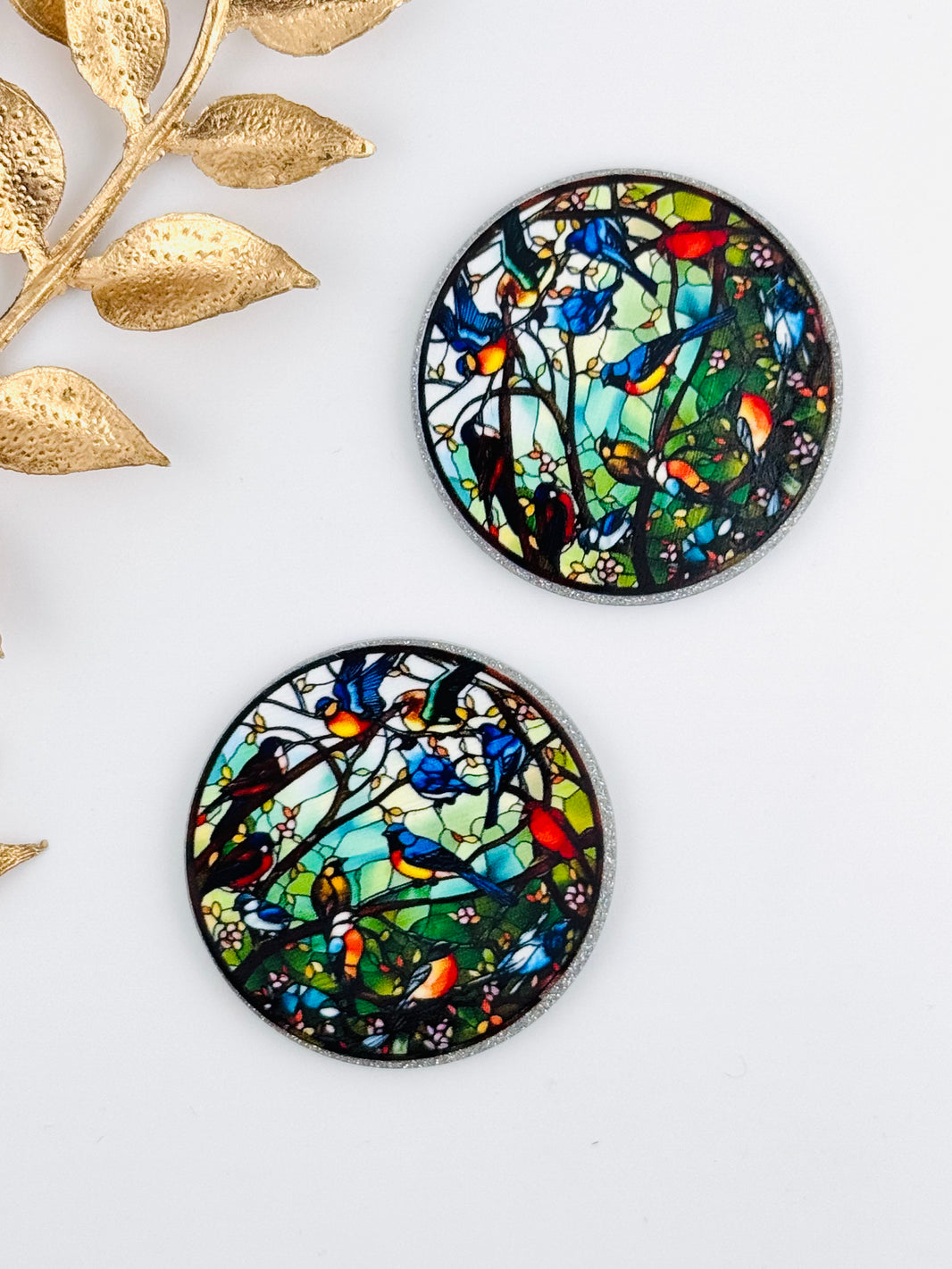 Acrylic Flatbacks and Accessories – Delilica